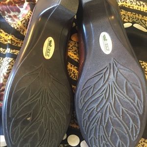 RKF ROCKFORD | Shoes | Leather Brown Shoes | Poshmark